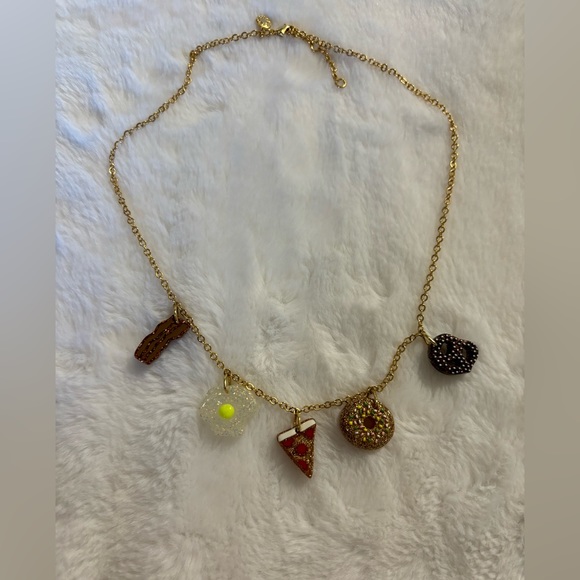 Crewcuts | Accessories | Crewcuts Girls Food Necklace | Poshmark